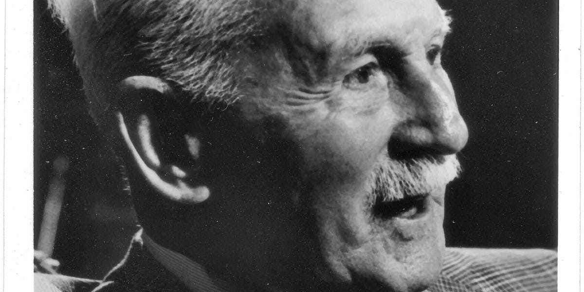 The Fictioneer: Praise for E. Hoffmann Price - by Arbogast