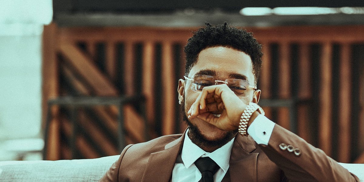 On: The Gospel “Alpha Males” According to St. Jay