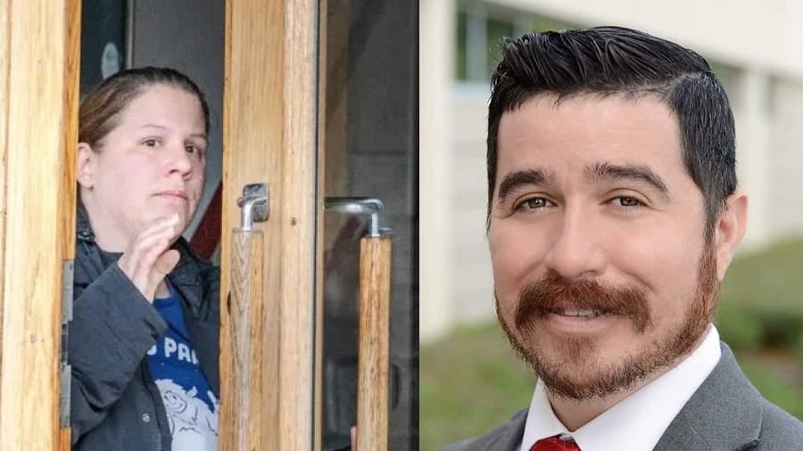 Republican ghost candidate scheme leads to arrest of Seminole ...