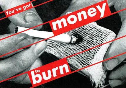 The Veblen Economy - by Will Robbins - Robbins Notes