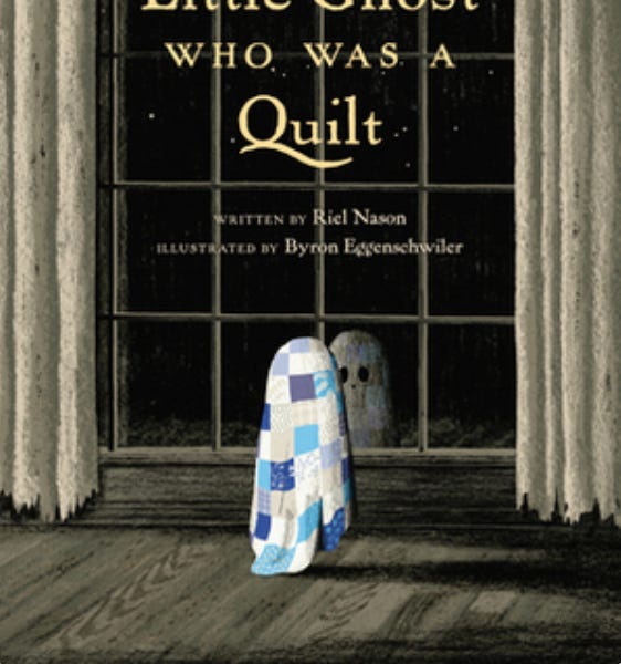 El spooky season también puede ser cute - by Mariana