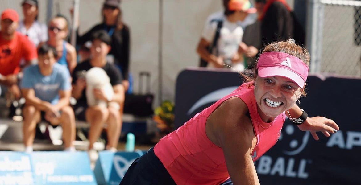 The Profile Original: Meet Simone Jardim, the ‘Serena Williams of ...