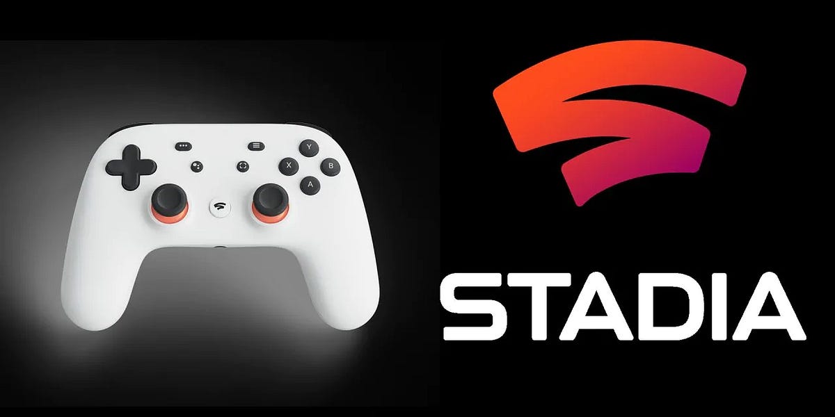 So Long Stadia - Thoughtless Opinions