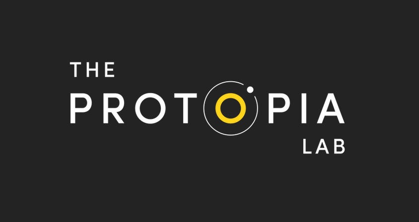Protopia and The Future of Heterodoxy - by Alexander Beiner