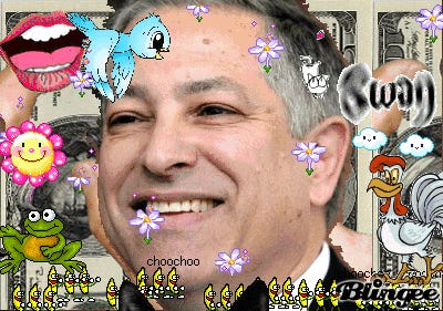 Dan Brady launches campaign to replace Armond Budish as county executive