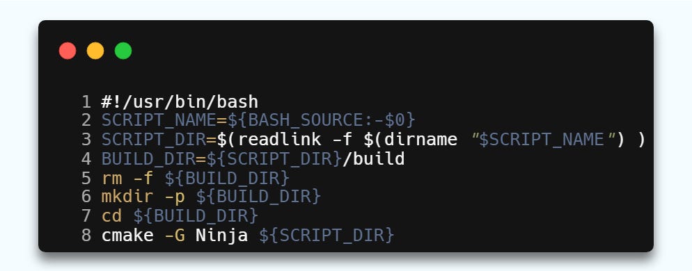 Cmake Pro Tips By Henrique Bucher