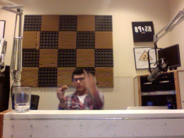 Welcome! - by Carson Myntti - Feast