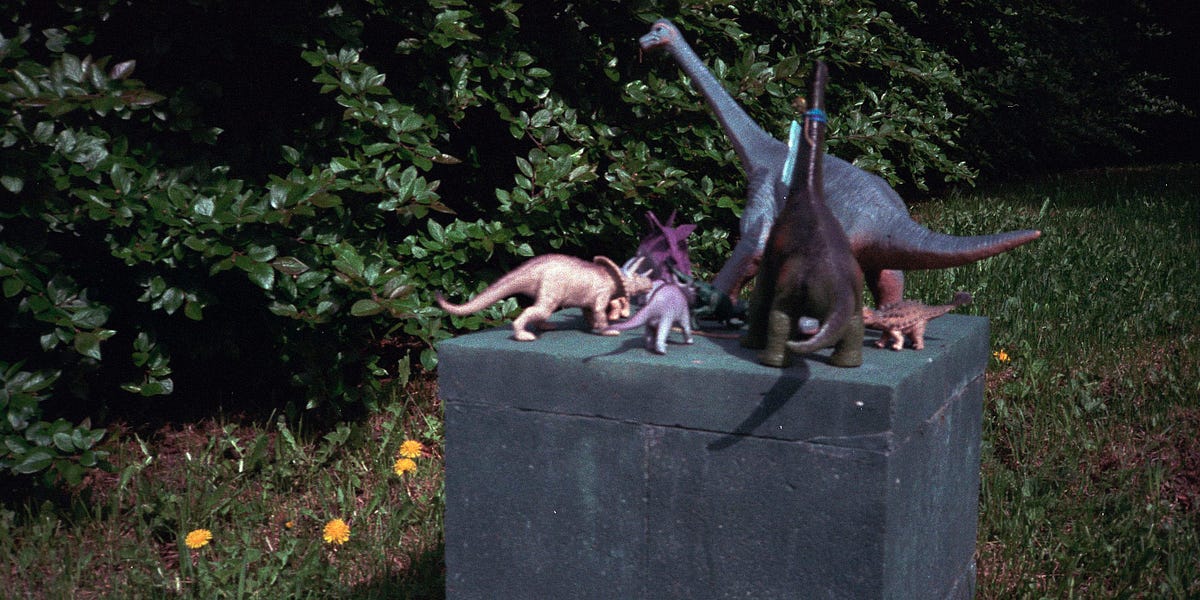 Very very extraordinary - by Julia Bedell - vessels