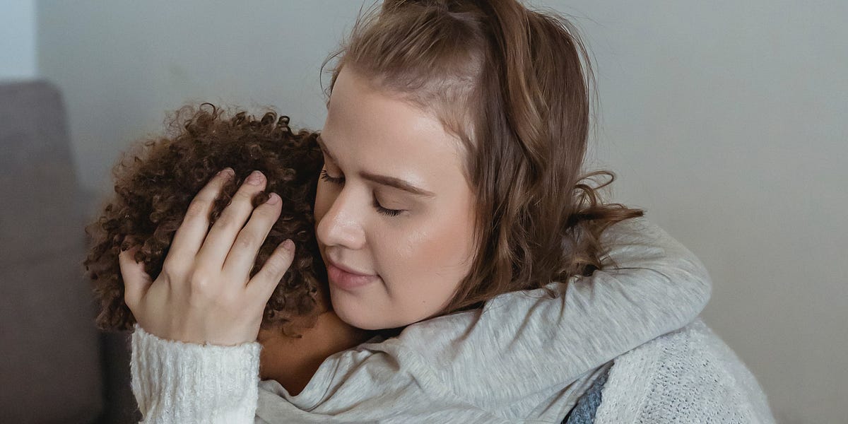 5 Activities to Calm Your Anxious Child