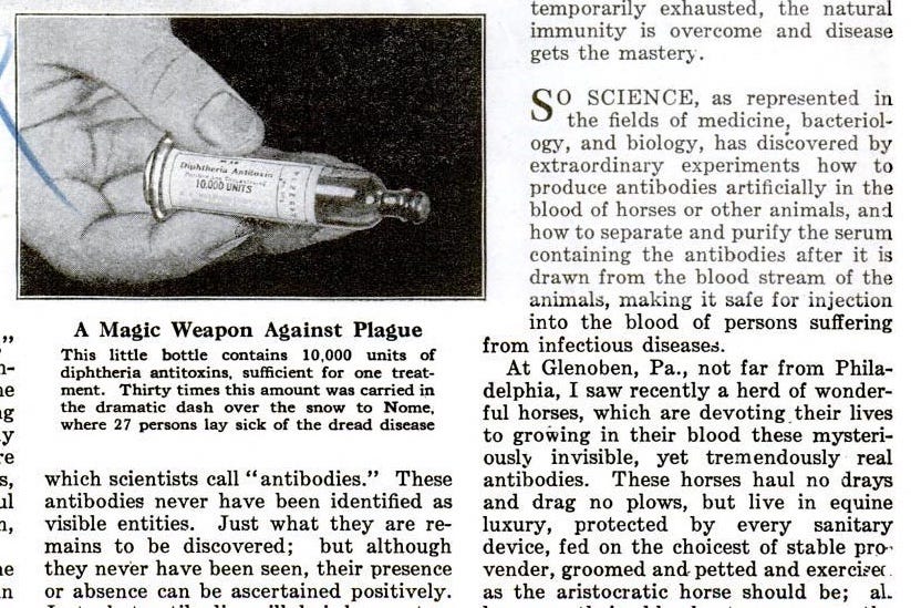 Decoding Polio - by Brian Mowrey - Unglossed