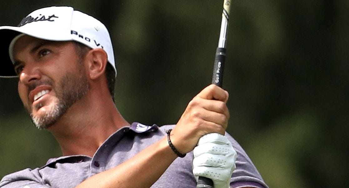 Knock, Knock: The new grip is here, and...