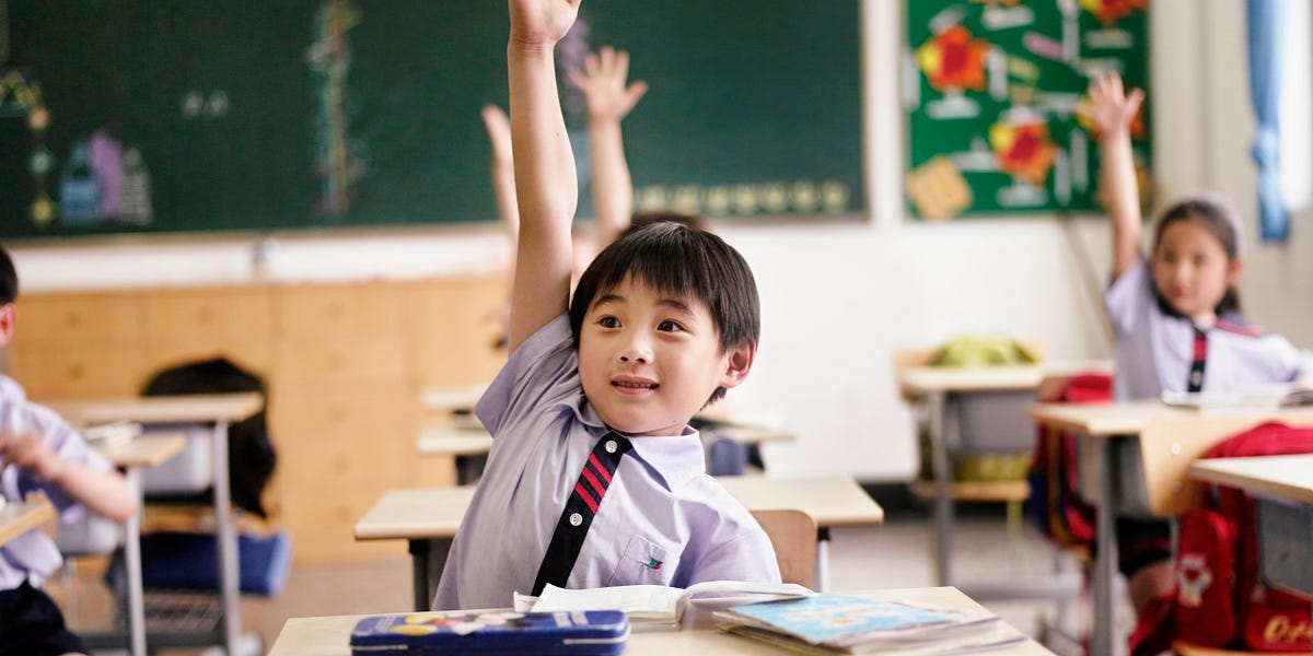 Class Intros! - The Freedom Academy with Asha Rangappa