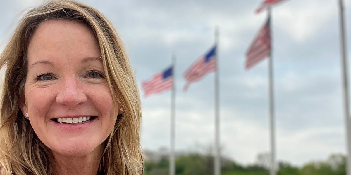 No one is coming - by Karen Friend Smith - The LIFT