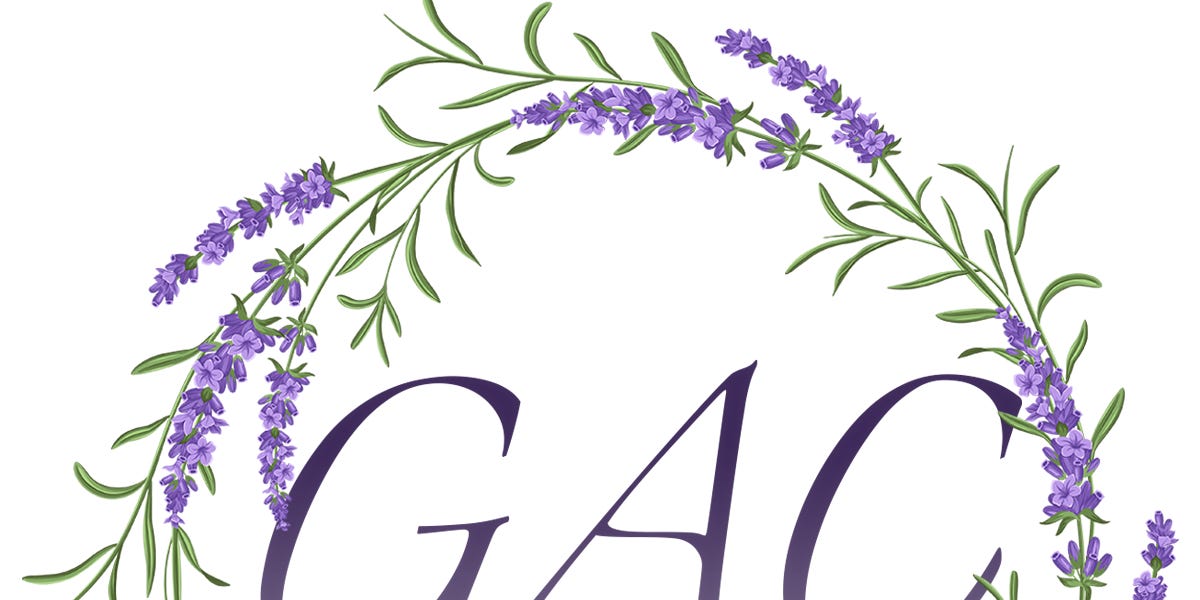 building bridges - by Grace Anne Cochrane - The GA Approach