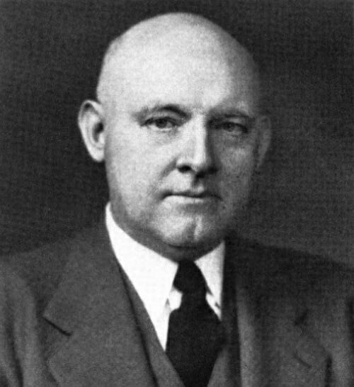 Mr. Lanham's Diary: Dec. 31, 1926 - by Kathryn Smith