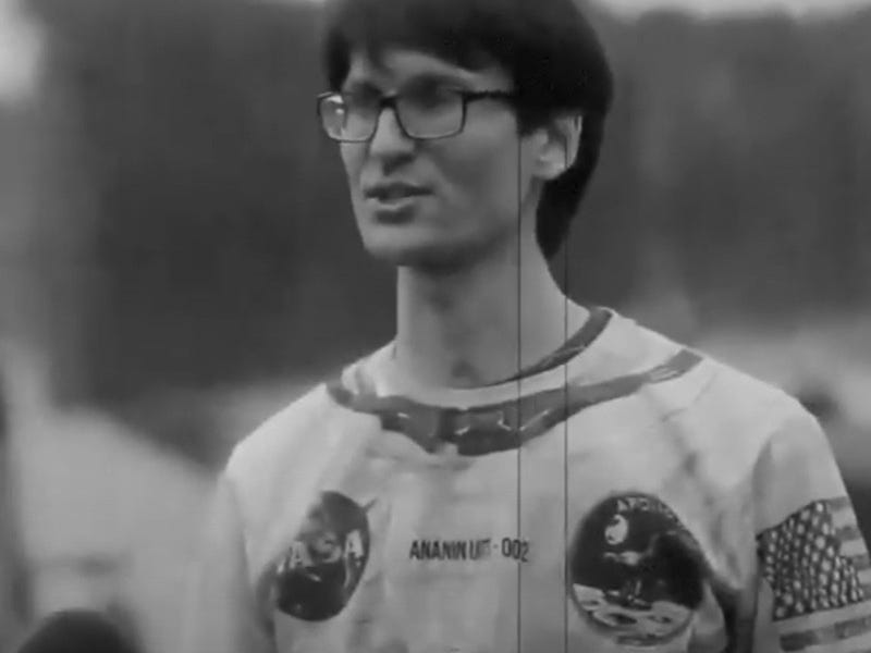 [Exclusive Interview] UST and the future of astronauts in Deep Space