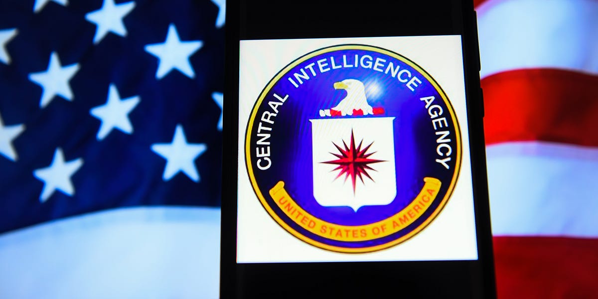 A Long-Forgotten CIA Document From WikiLeaks Sheds Critical Light on ...