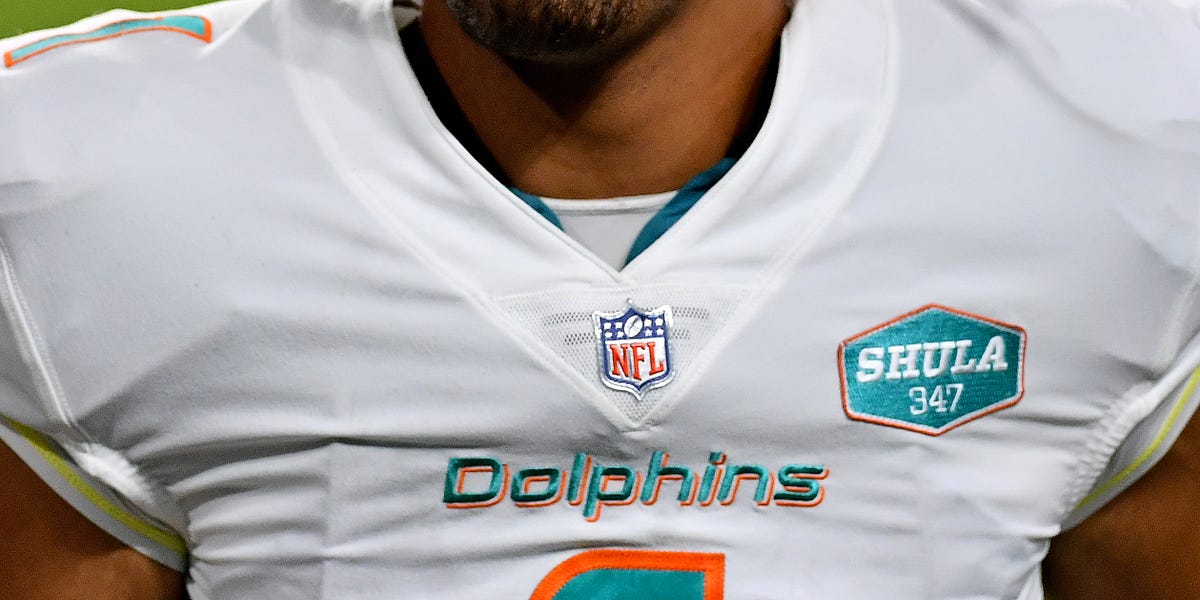 The tragic aftermath of the Dolphins "Tua Tank"