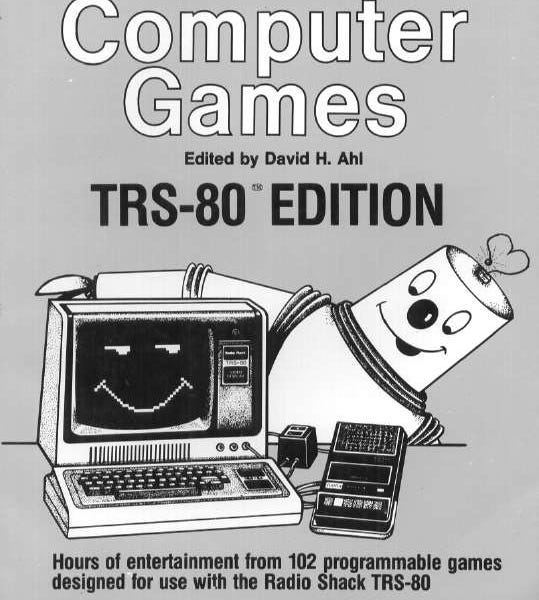 1970's BASIC Computer Games compiled for Linux