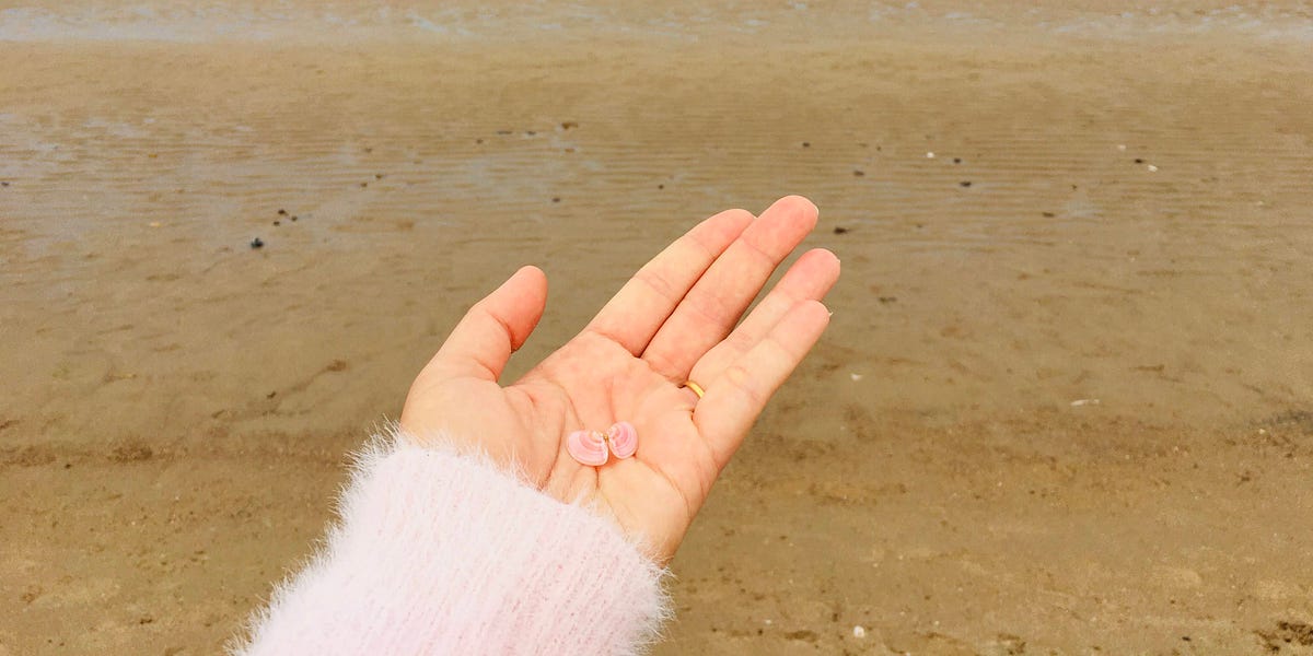 Dear 2022 - Creatively Conscious by Claire Venus