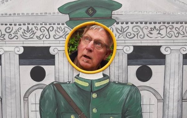 My Scientology wins: A personal testament of OT powers