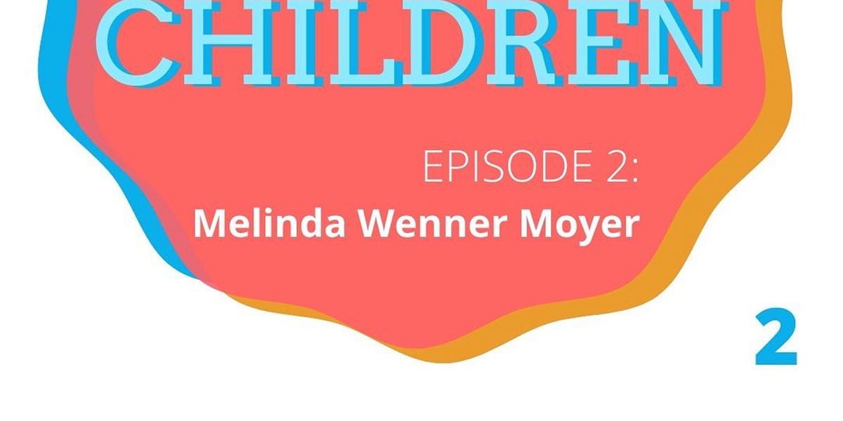 Melinda Wenner Moyer - by Emily F. Popek