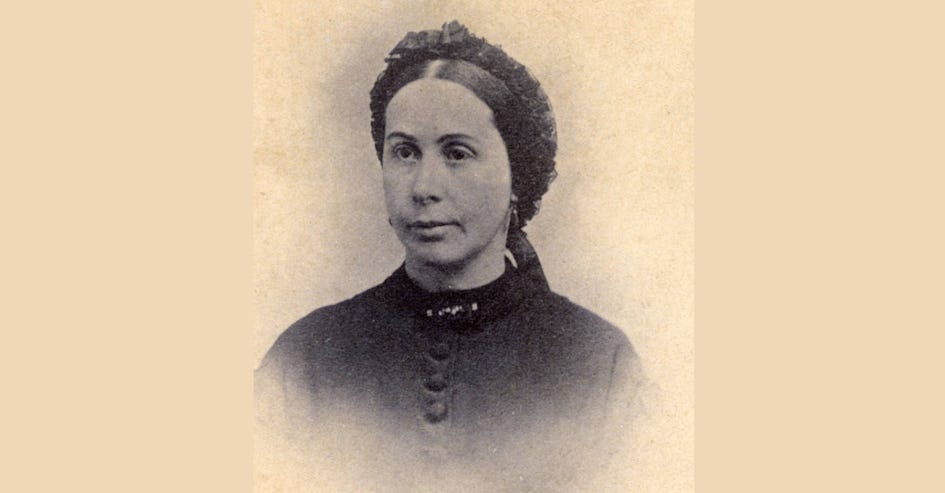 Charlotte’s turn-of-the-century celebrity