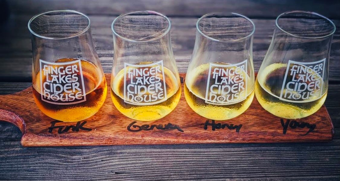 My Guide to America's Best Cider Region (Updated)