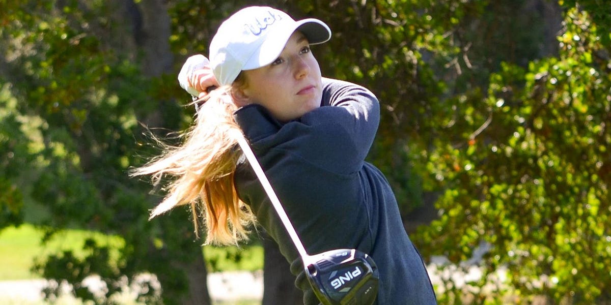 UCLA Women’s Golf Opens Play in NCAA Championships