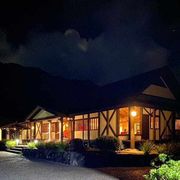 Follow the Leader, Pt 1 - by Cristina Moon - CMOON