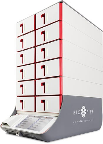 The BioFire FilmArray - by Nava Whiteford - ASeq Newsletter