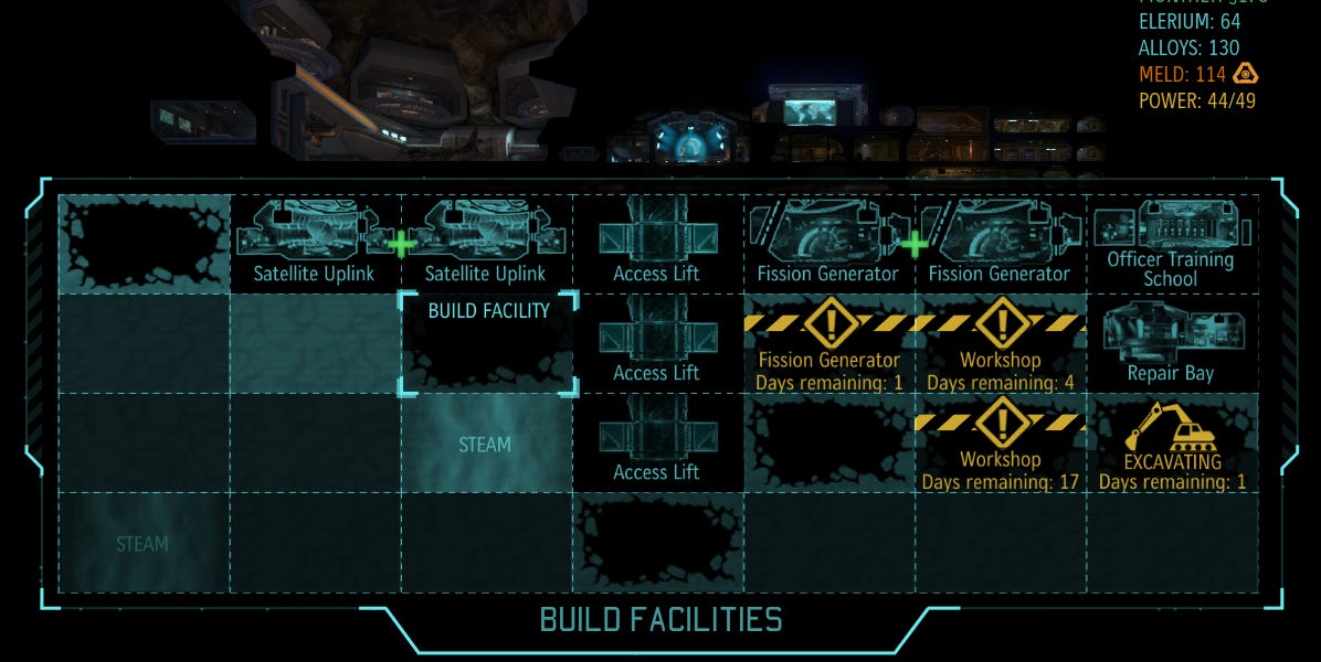 Long War - Early Game Strategy - by Casey