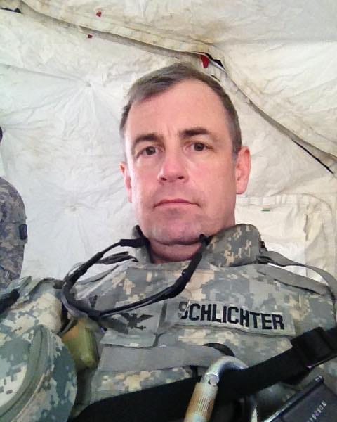 Interviewing Kurt Schlichter About What Comes Next After Our Country Ends