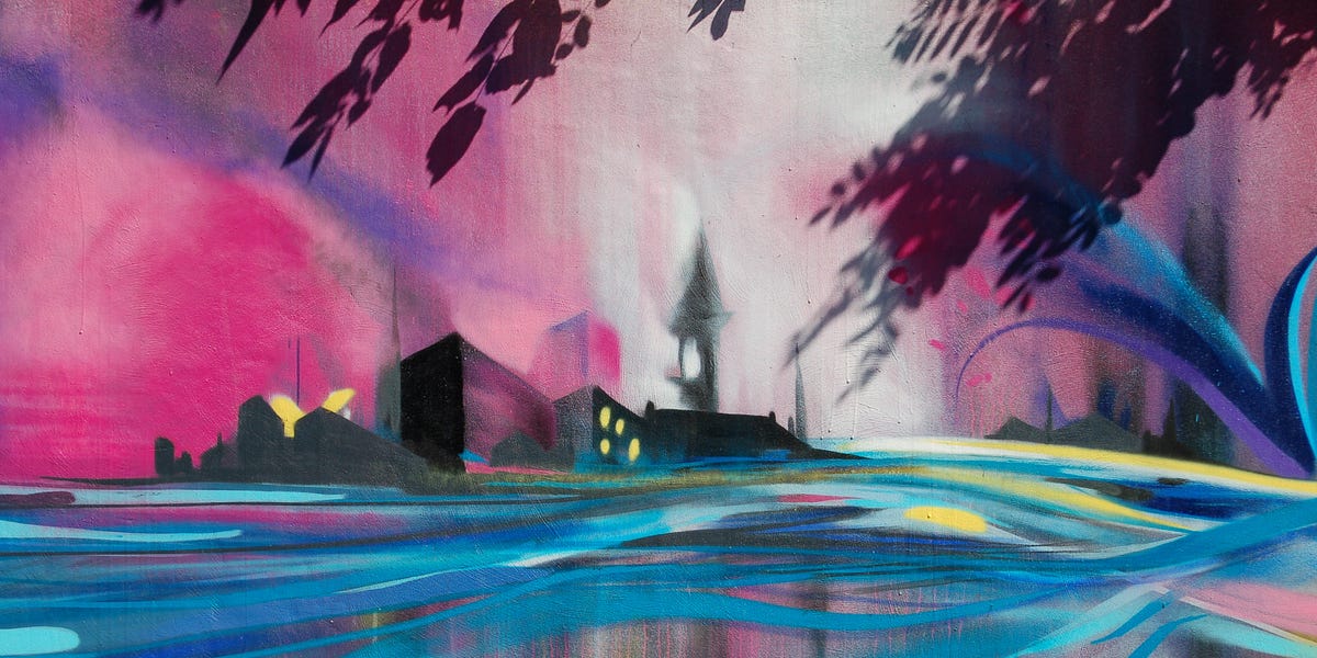 Human being, Human doing - by Jomar - Made It. Now What?