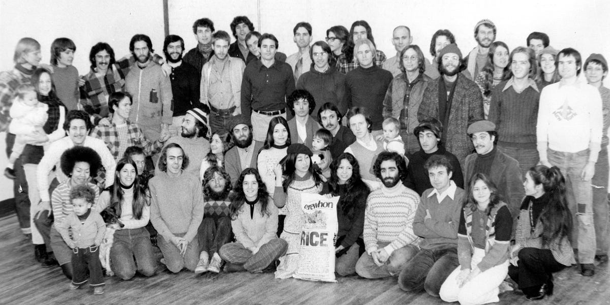 History Of Erewhon: Natural Foods Pioneer In The United States