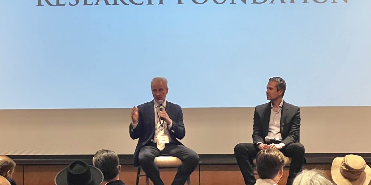 Two Cardiologists, Two Countries, Separate Analyses, Same Conclusion