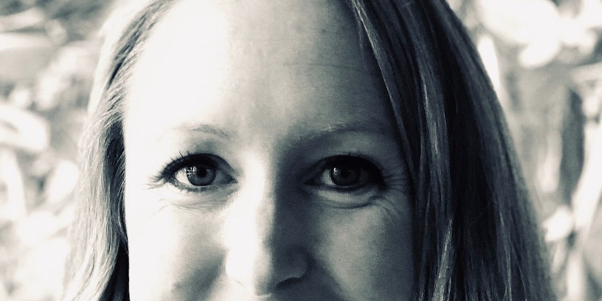 Interview with Anna Triponel - c y l i n d r