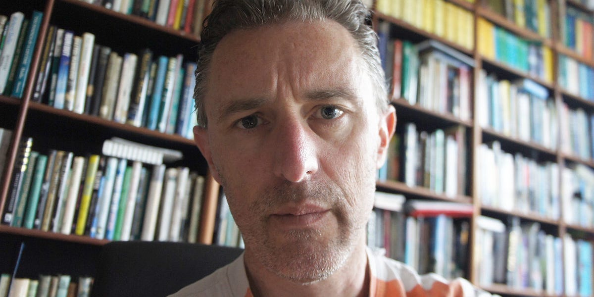 Gideon Haigh on the longest form of journalism