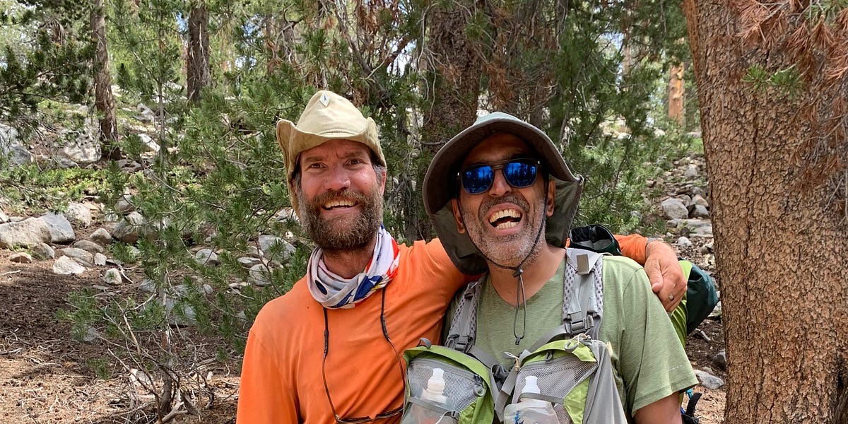 Review of Aarn Featherlite Freedom backpack