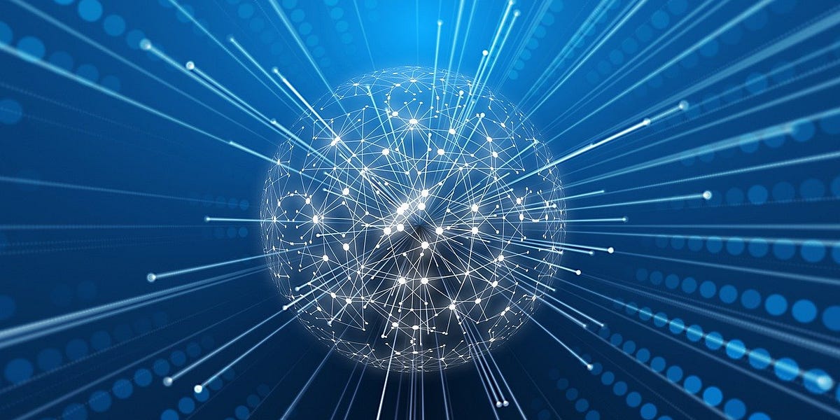 There Are Zettabytes of Data in the World. So What?