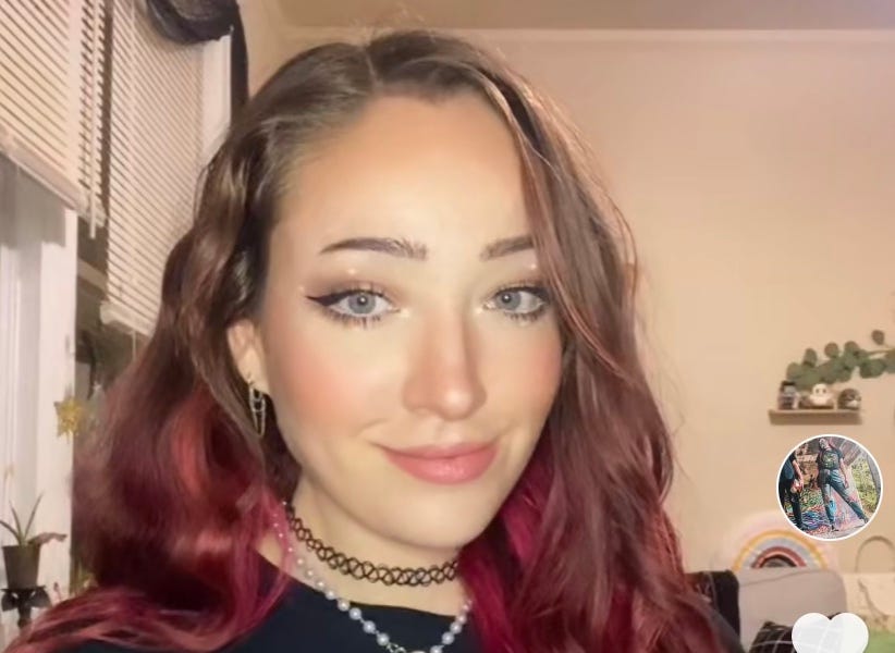 Welcome to thneedtok - by kate lindsay - Embedded