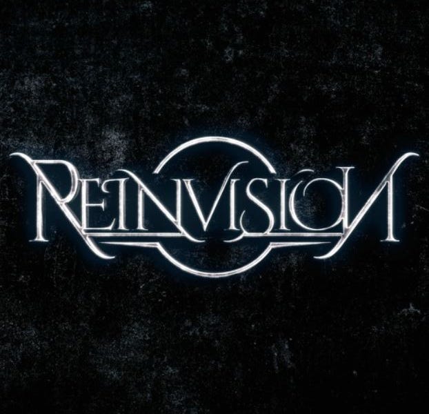 Reinvision: Read All About It... Here.