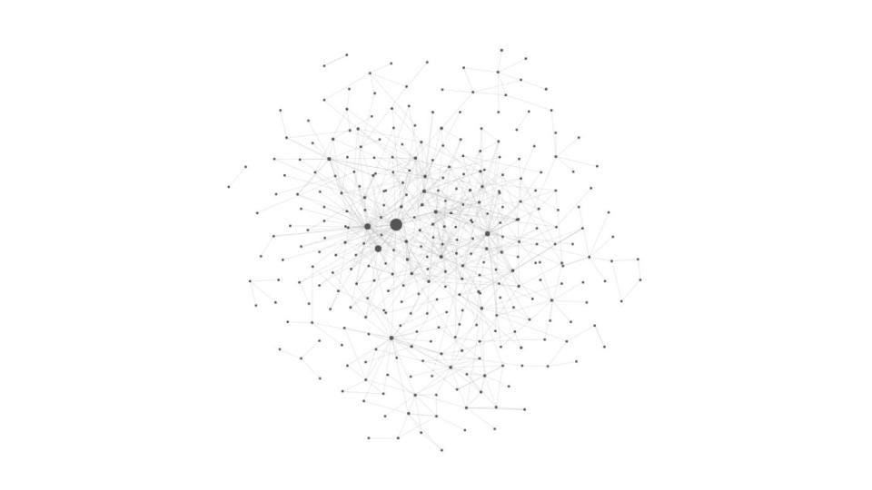 Liminal Spaces - by Sharon Lai - Intersection