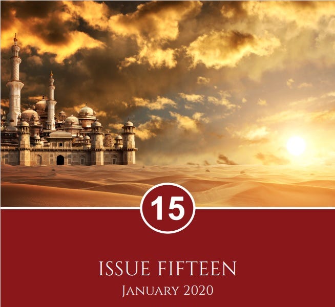 On Niche Protection - by Alexander Macris