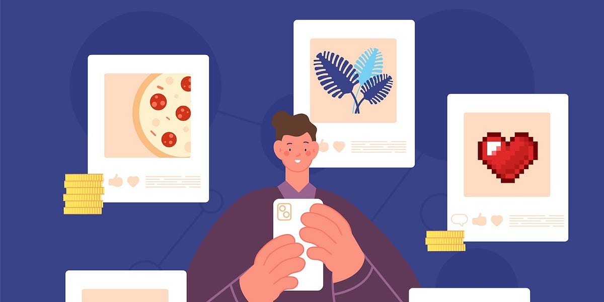 What is the ideal NFT marketplace? - by William M. Peaster