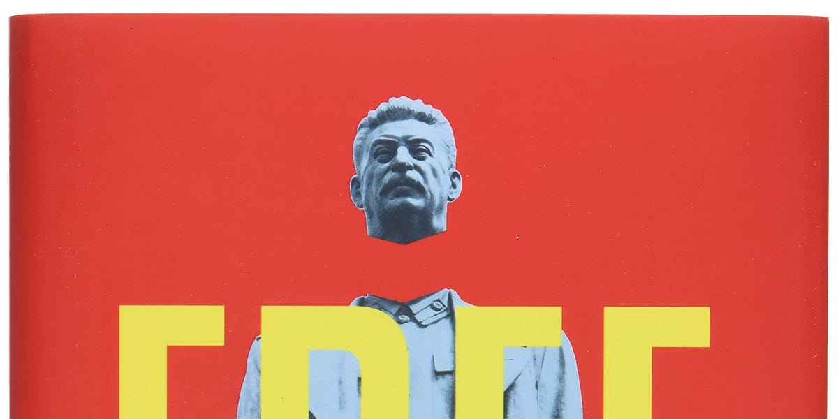 The Read: Lea Ypi, Free: A Child and a Country at the End of History