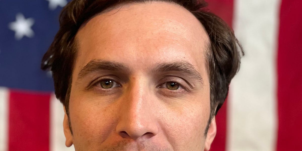 Point: Give South Dakotans the freedom to use pot responsibly