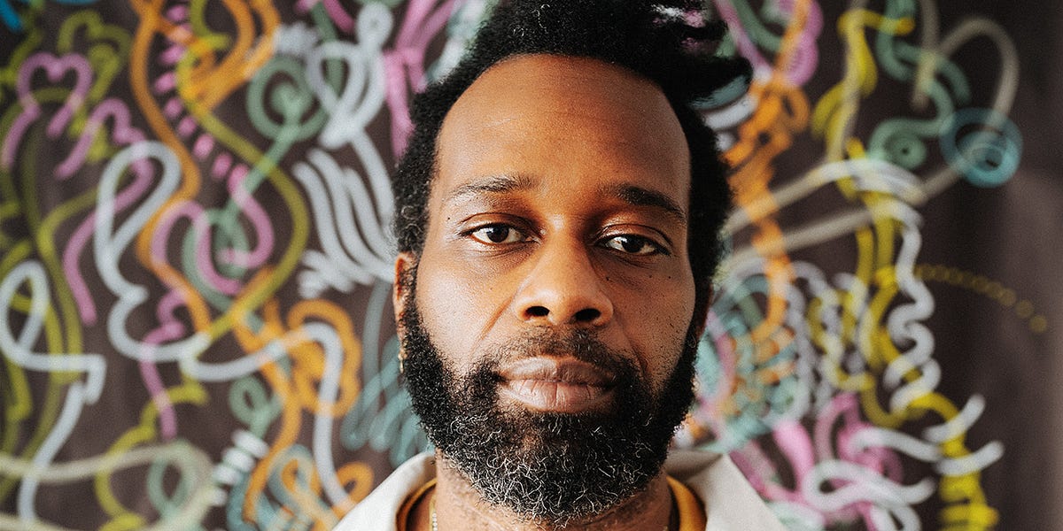 Moses Sun: The Re-Birth of An Artist - by Beverly Aarons