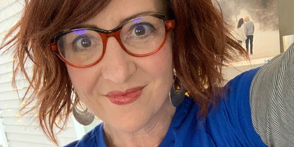 From the Archives (2019): L'Chaim - by Stacey Simpson Duke