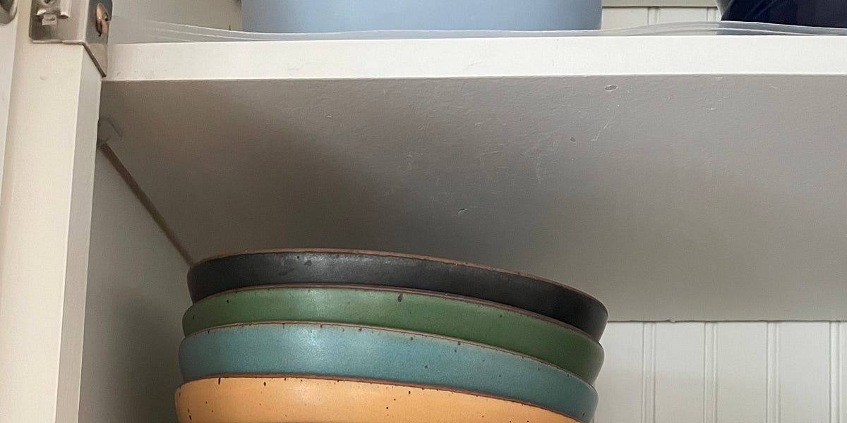 Cheese, Book, Restaurant, Thing #10 - by Carey Polis